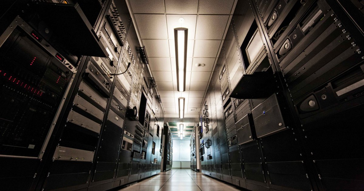 European Energy Efficiency Directive: new obligations for data centers ...